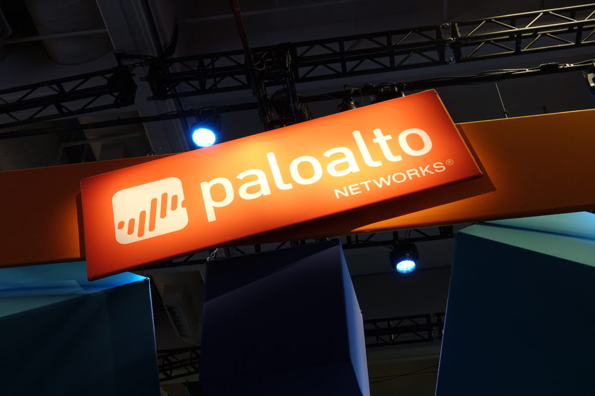 Palo Alto Networks 整合機械學習 擋95%未知攻擊 - PCM