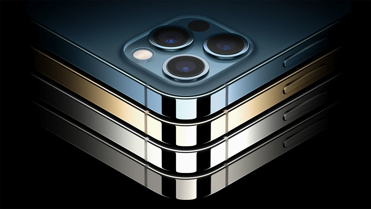 iPhone 12 有多少RAM 容量？外媒挖出數據指 Pro 版本配備 6GB RAM - PCM