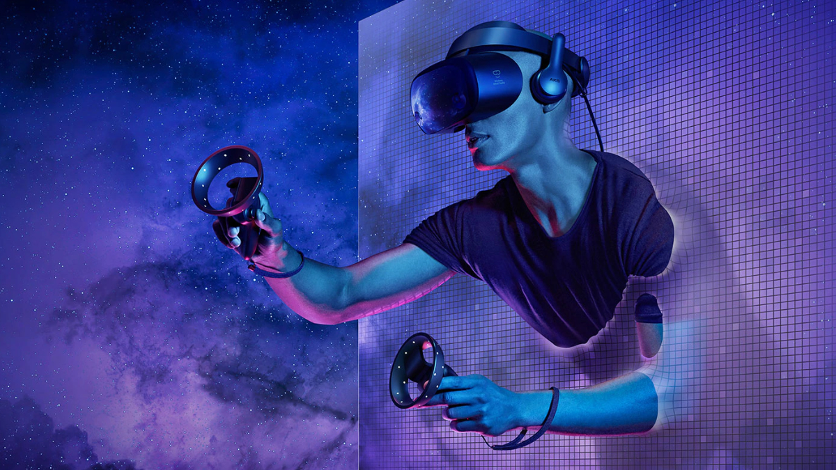 解決 VR 眼罩紗窗效應、提升大型 OLED 光度 史丹福大學與 Samsung 研究 10000ppi OLED 技術 - PCM