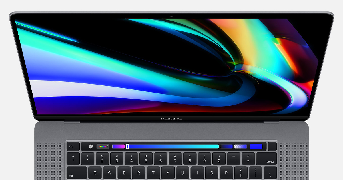 Apple 會為 Touch Bar 加入 Force Touch 功能 ? - PCM