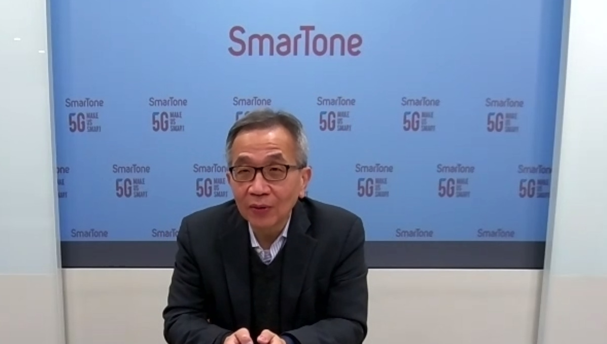 SmarTone 增加 5G 覆蓋範圍 應用更廣 - PCM