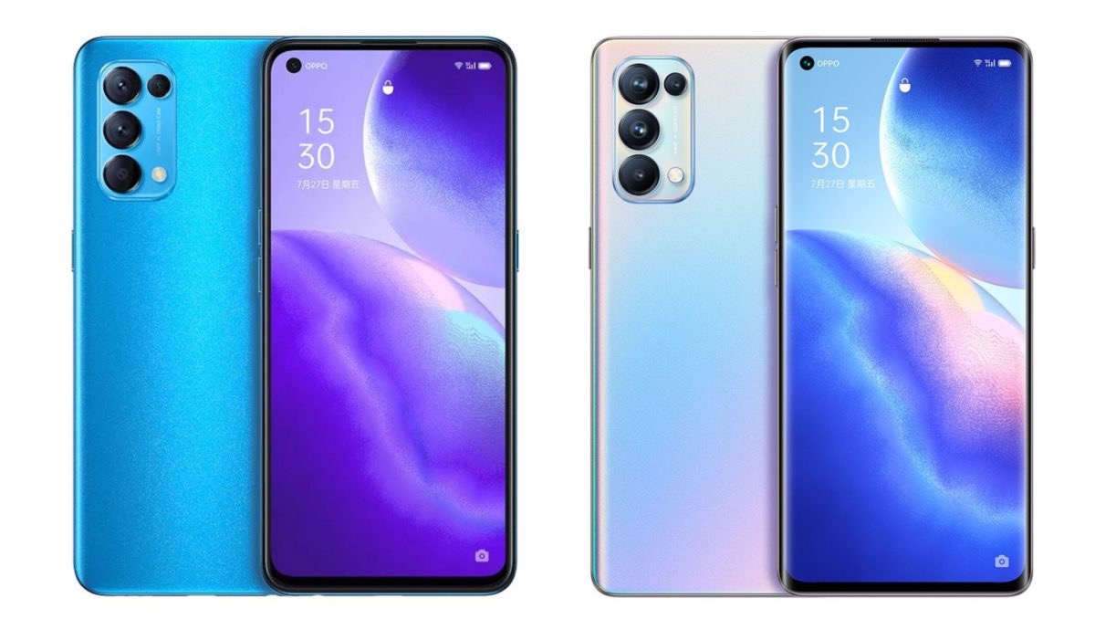 【場料】 搶先 vivo X60 OPPO Reno5 港版本周登場 - PCM