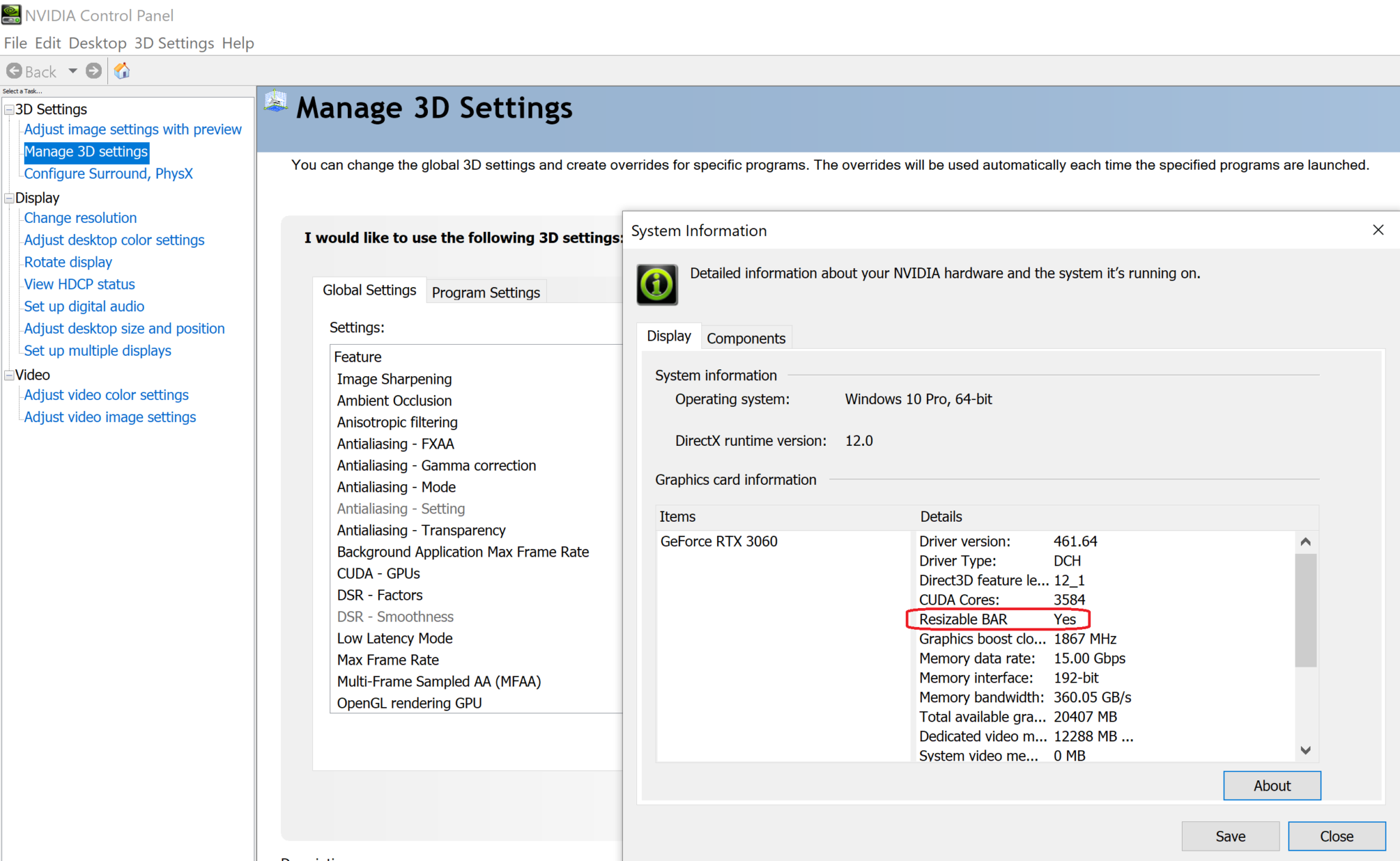 12GB 不解之謎！ RTX 3060 架構+深度評測 - PCM