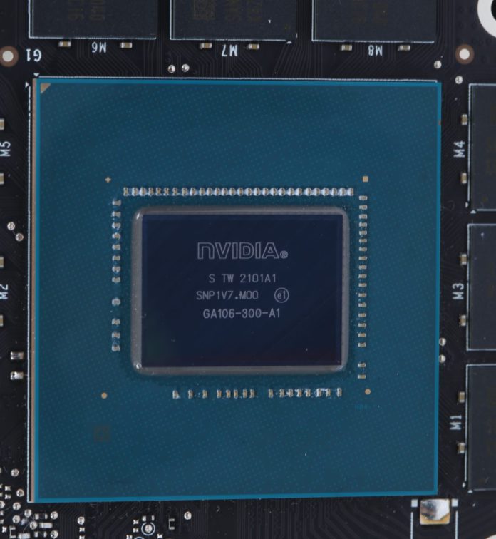 12GB 不解之謎！ RTX 3060 架構+深度評測 - PCM