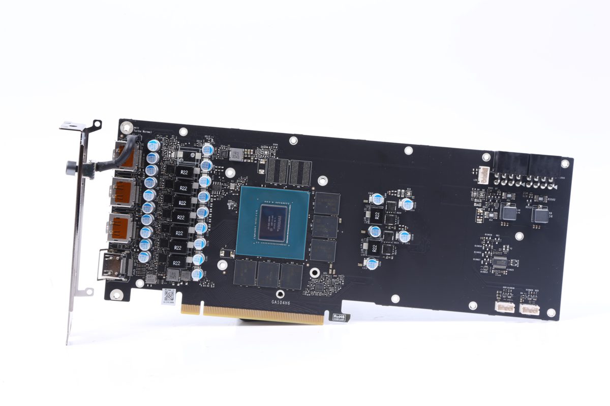 12GB 不解之謎！ RTX 3060 架構+深度評測 - PCM