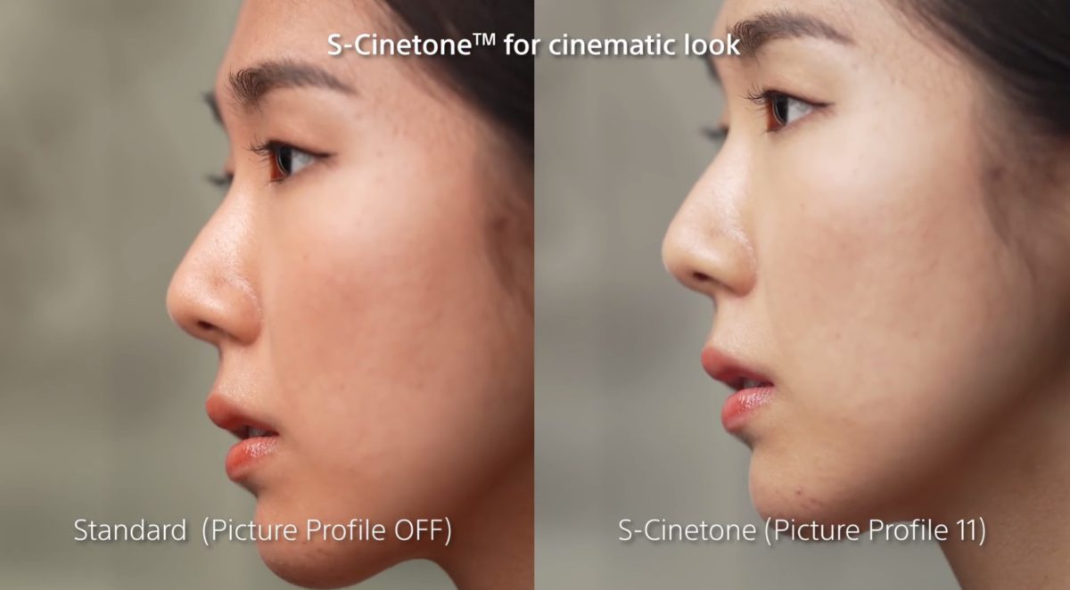 電影級 S-Cinetone 技術 Sony FX3 評測 - PCM