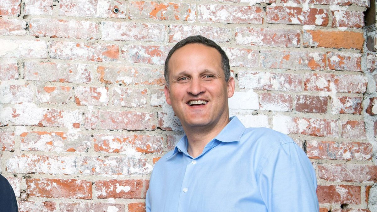 從 Salesforce 找前員工回巢 接 Andy Jassy 手掌舵 AWS - PCM