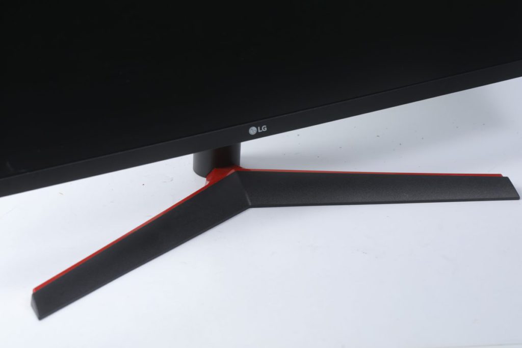 【評測】高性比電競之屏 LG UltraGear 27GN800-B - PCM