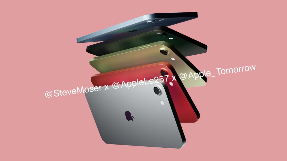 【iPod 20 周年】第 8 代 iPod Touch 年底推出 - PCM