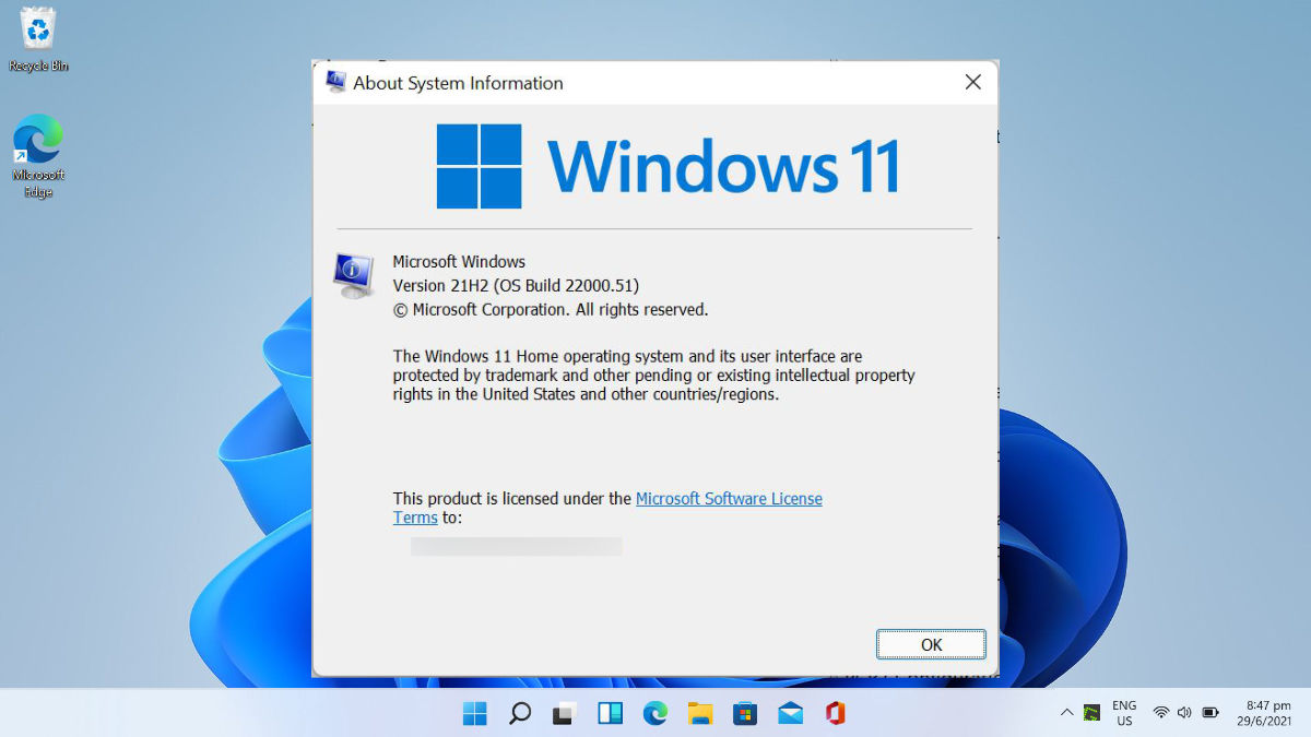 Windows 11 Insider 預覽版初體驗 小工具、 原生 Android 執行、 Teams 未實裝 - PCM