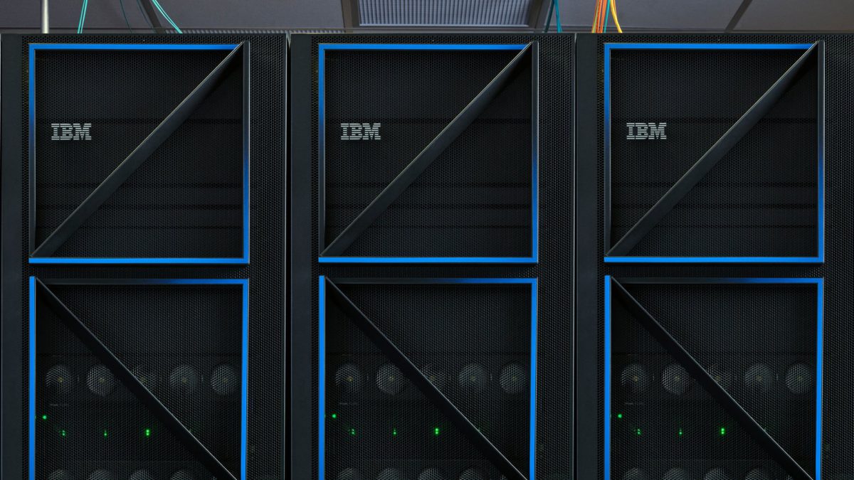 IBM 香港走入大灣區 助陸廠轉型兼培訓人才 - PCM