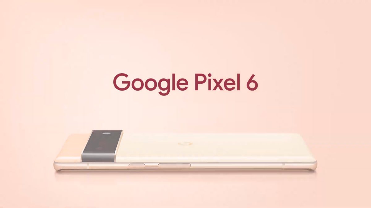【Pixel 6 發表會】自家研發晶片＋ Material You ＋最多硬件保安層 Pixel 6 、 Pixel 6 Pro 貴氣現身 - PCM