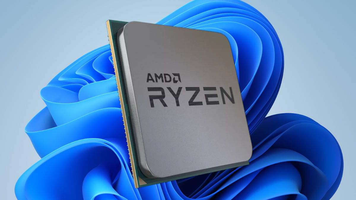 Microsoft 釋出 KB5006746 更新 AMD 同日推出 Chipset Driver 解決 Windows 11 效能問題 - PCM