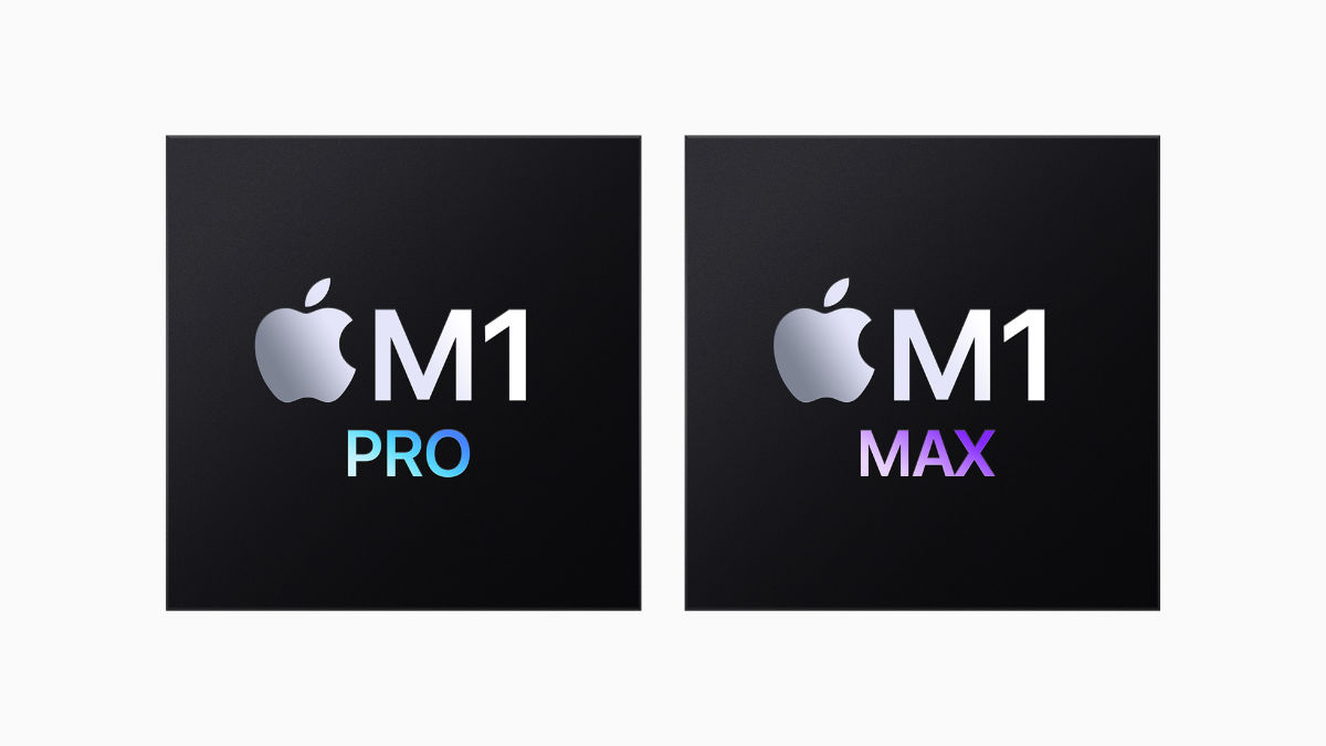 【Apple 發表會】核心、記憶齊爆升 M1 家族最強新成員 M1 Pro 、 M1 Max 現身！ - PCM