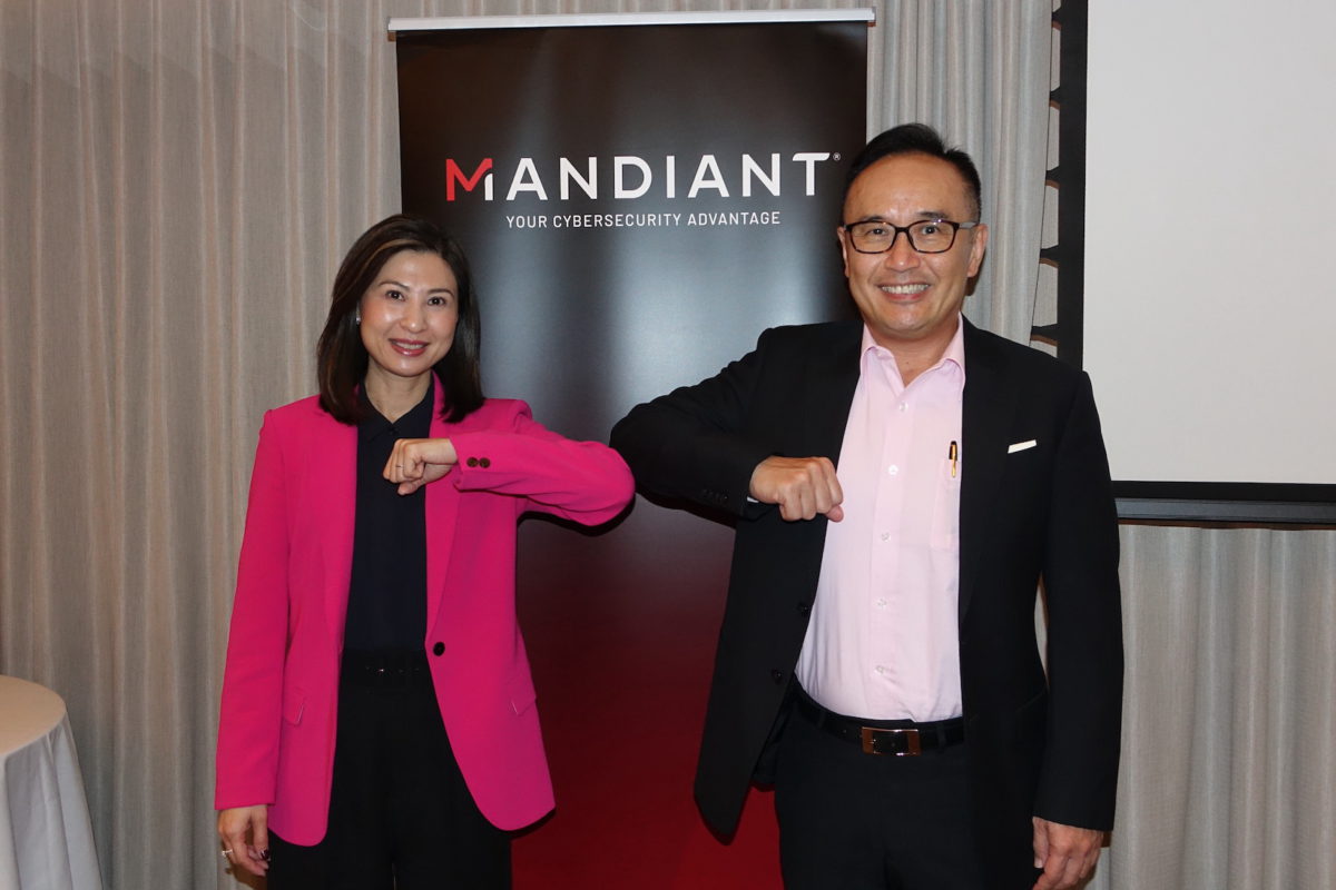 賣掉 FireEye 之後 Mandiant 專注安全情報及顧問服務 - PCM