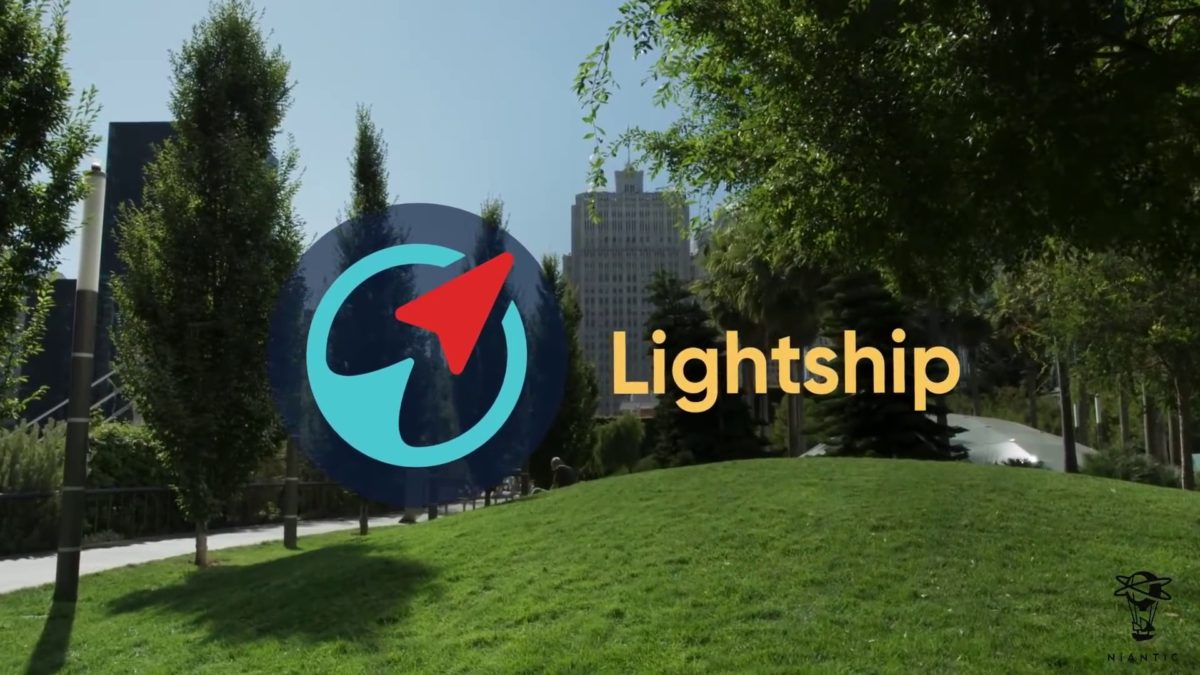 提供工具建立現實世界中的元宇宙 Niantic 發表 Lightship 平台 - PCM