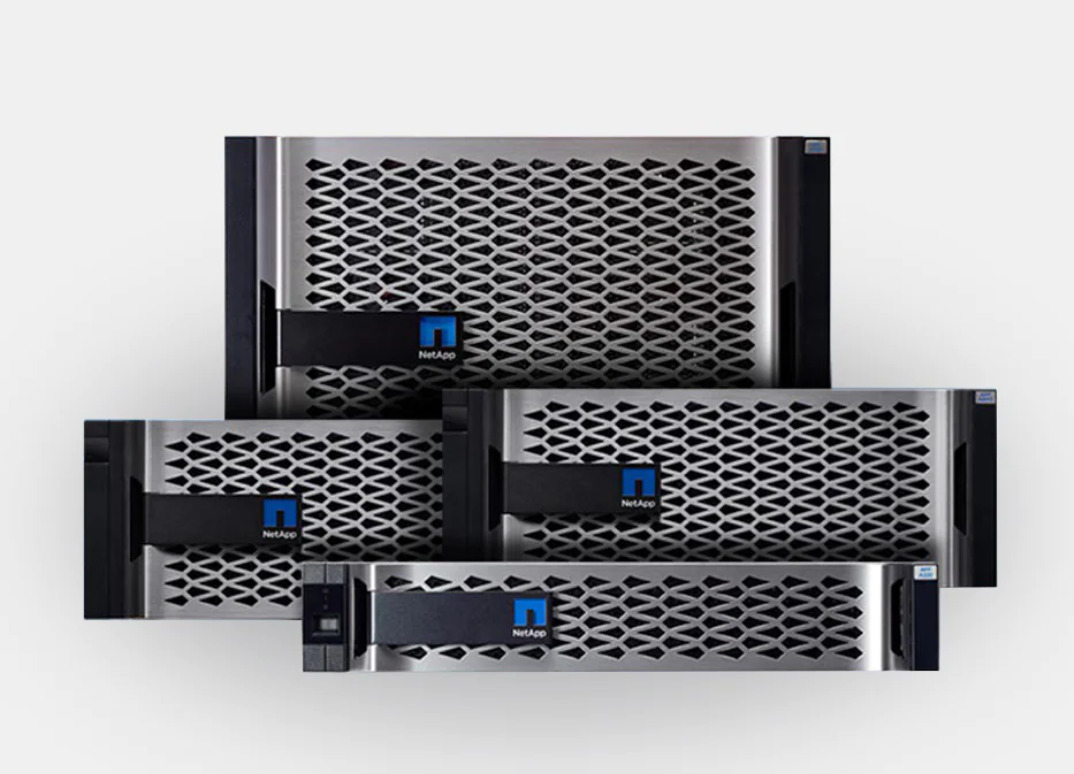 NetApp AFF A900 備新版反勒索軟件套件保護數據 - PCM