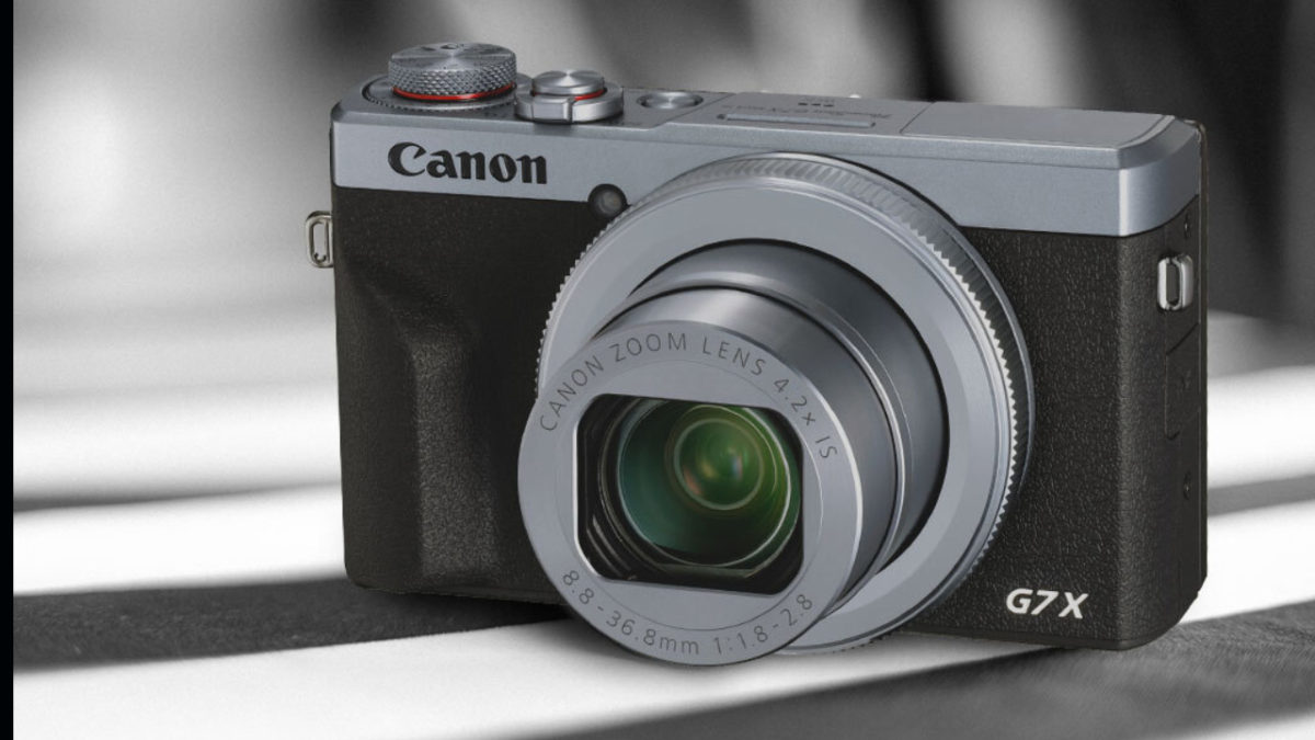 支援 4K60fps 拍攝及 Youtube 直播 Canon PowerShot G7X Mark IV 將現身 CP+ ?? - PCM