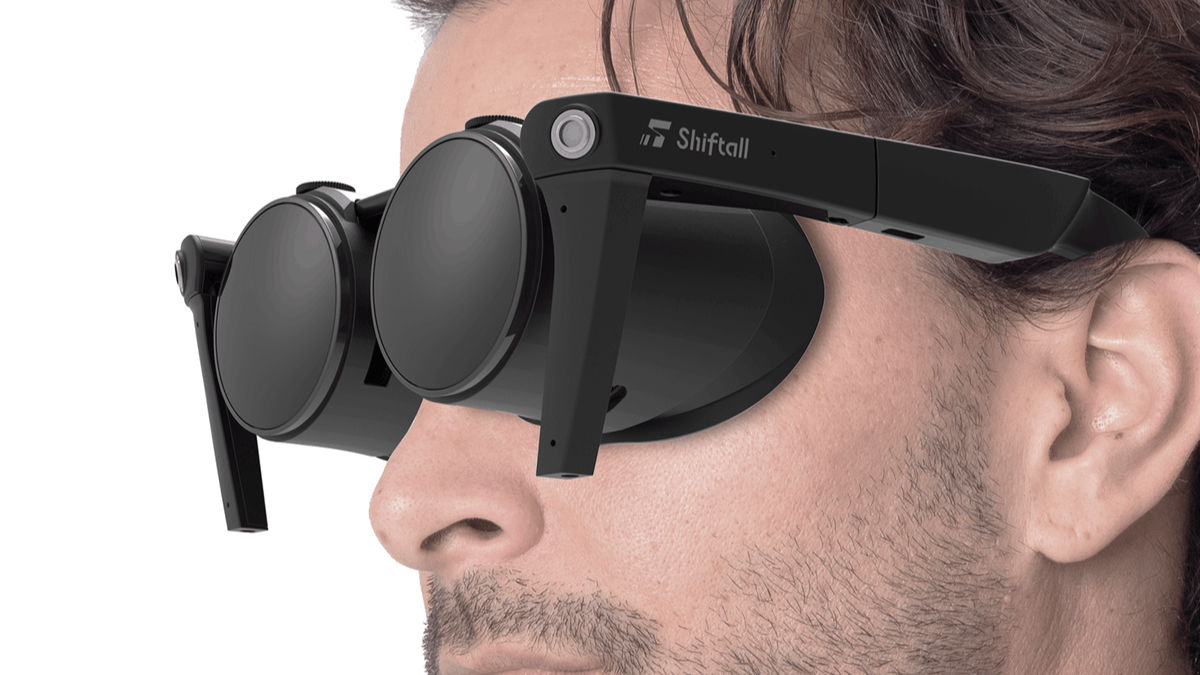 Panasonic 借子公司 Shiftall 合作涉足元宇宙市場 - PCM