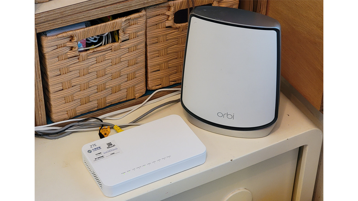 升級獨立使用 CMHK「2× 1000M 家居寬頻」滿足一家大細的需要 - PCM