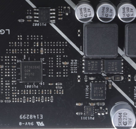 雙 M.2 設計 ASUS PRIME H610M-E D4 - PCM