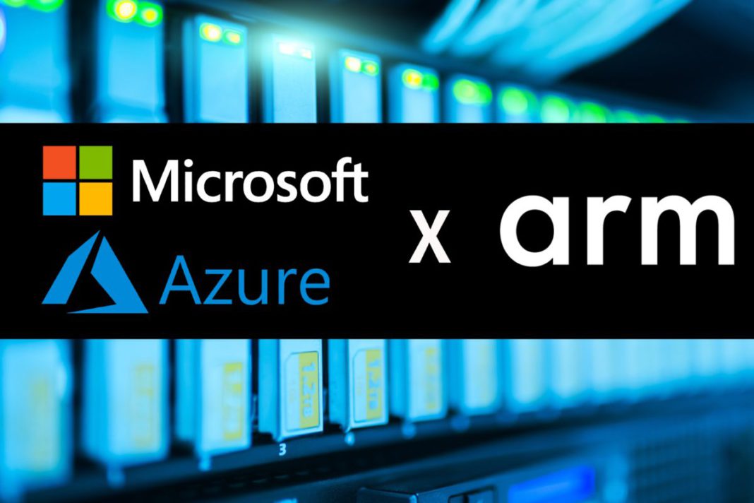 Azure Arm-based虛擬機器上市 十區域率先可用 - PCM