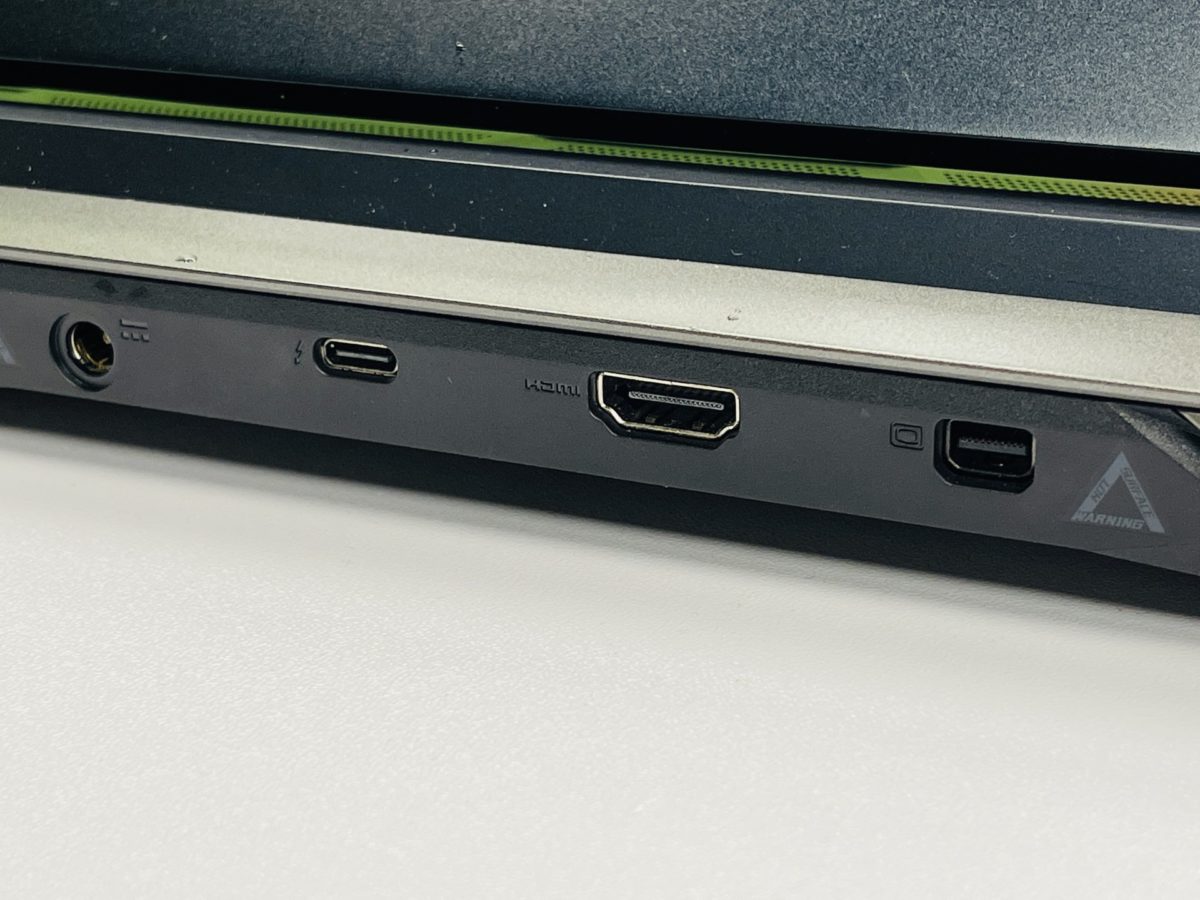 Acer Predator Helios 300 SpatialLabs Edition 裸視 3D 筆電 - PCM