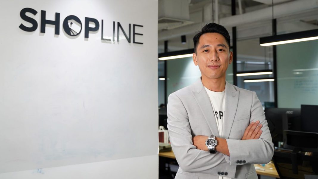 O2O客戶訂單高單一網店15倍 SHOPLINE 推OMO方案加強數據融合 - PCM