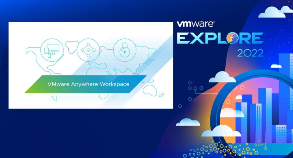 VMware Anywhere Workspace「自我」功能 簡化管理混合辦公模式 - PCM