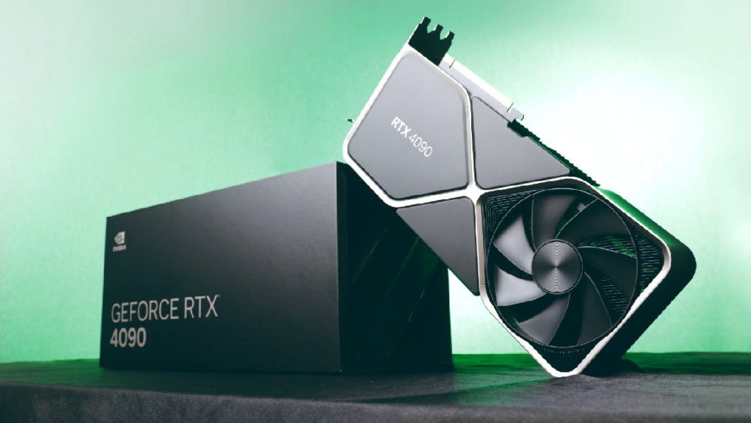 NVIDIA GeForce RTX 4090 效能、溫度、功耗詳盡測試 - PCM