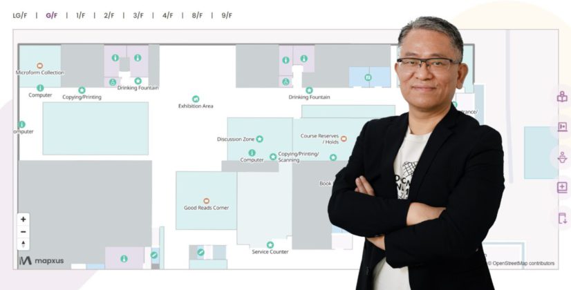 日本川崎重工看中 GIS 發展 500 萬美元投資香港創業公司 MAPXUS - PCM