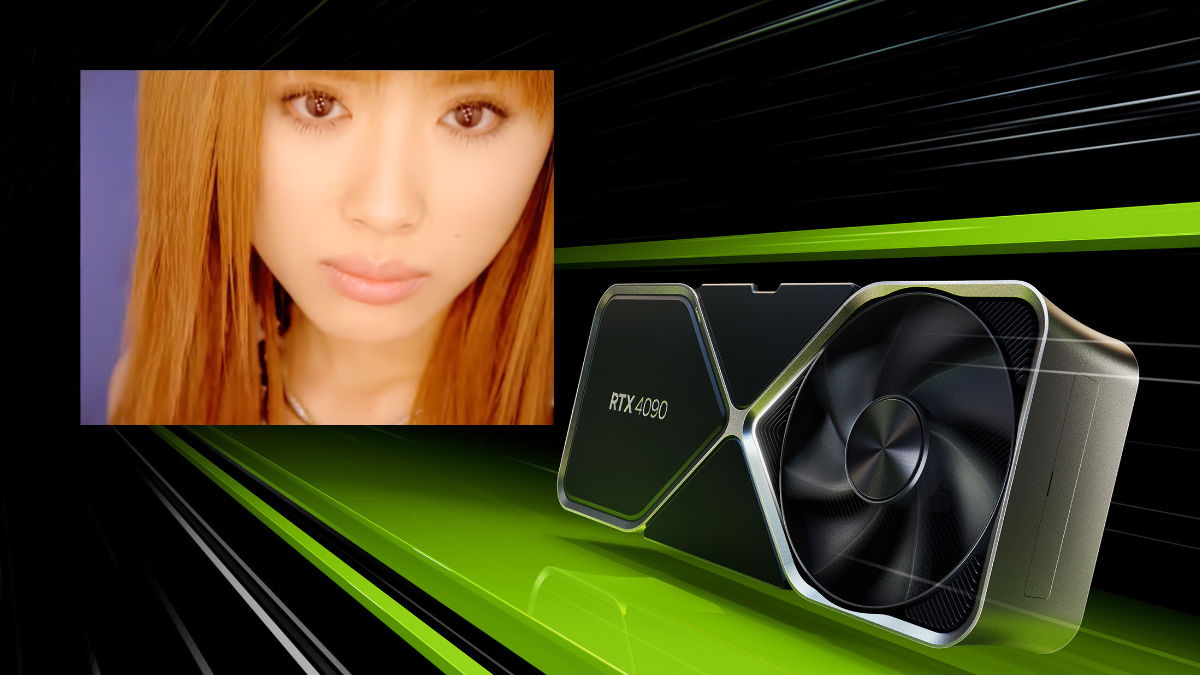 YouTube 殘片升 4K？！RTX VSR 視訊增強超解析度速測 - PCM