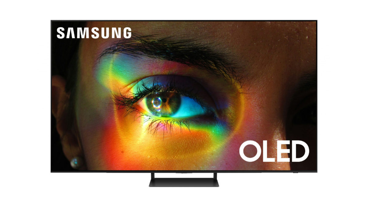 Samsung 發表 S90C 入門 OLED 智能電視系列 - PCM
