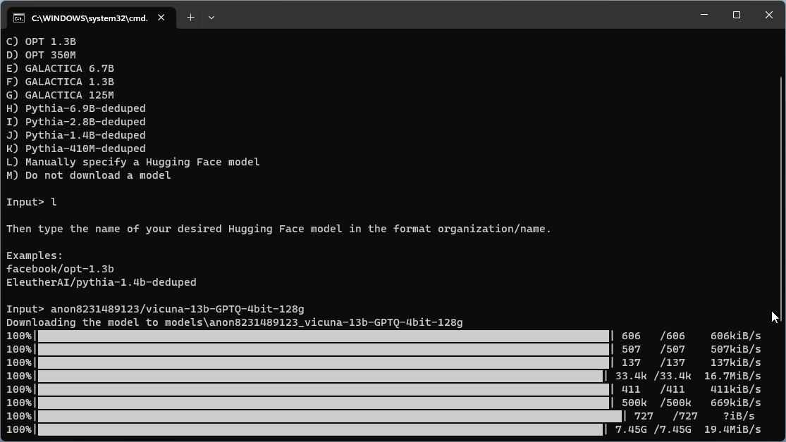 自建 AI 聊天機械人玩角色扮演 Vicuna 回答質素達 ChatGPT 九成 ?! - PCM