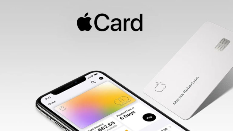 勁蝕 10 億 高盛傳退出 Apple Card 業務 - PCM