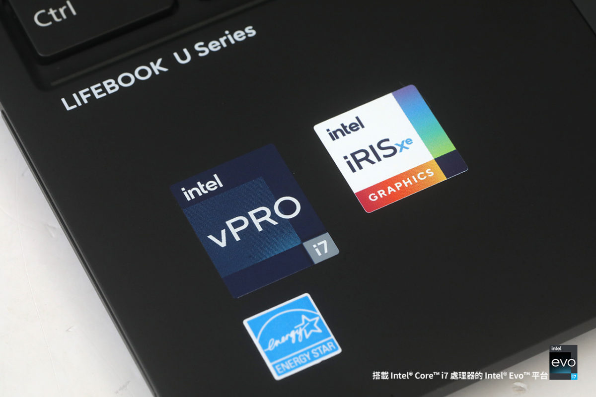 Fujitsu LIFEBOOK U9 系列手提電腦 極致輕薄多功能 + 日本製造 - PCM