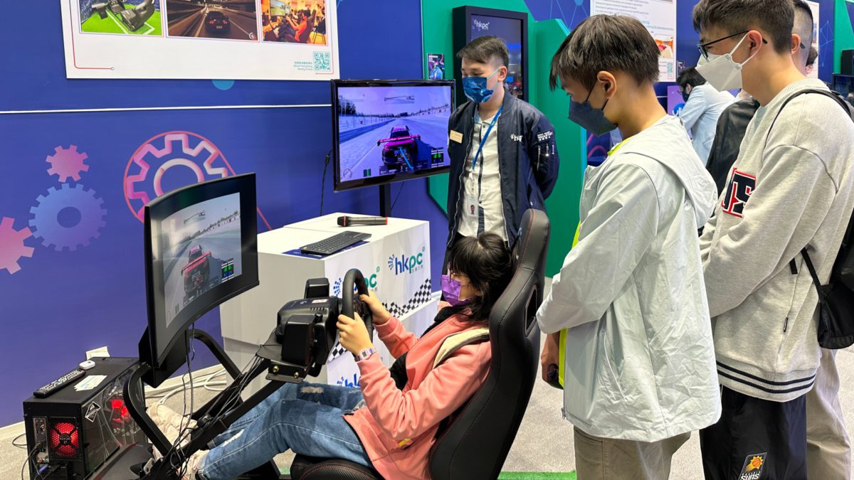 Summer TechEd Fest 免費入場 逾 90 工作坊及體驗區探索創科教育方案 - PCM