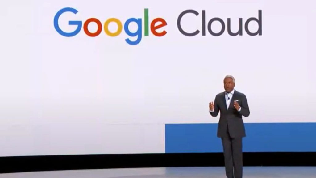 Google Cloud 力谷生成式 AI PaLM 預覽支援逾百語言 - PCM