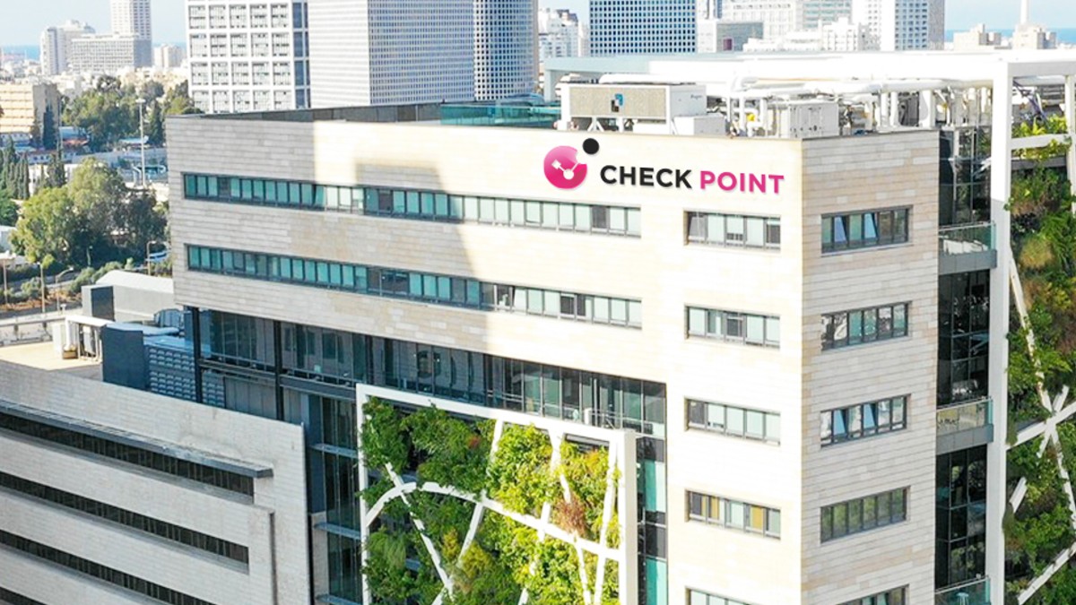 Check Point 4.9 億美元收購 Perimeter 81 看準 SASE 市場 - PCM