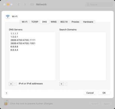 提升網絡私隱．阻擋惡意軟件 !! 各平台 DNS 加密設定大法 - 頁2，共2 - PCM