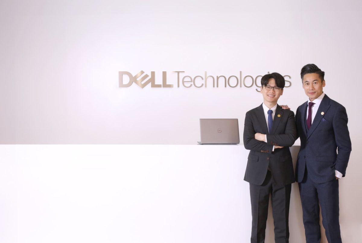 Dell Built-in AI 商務電腦 貼心完善的企業服務方案 - PCM
