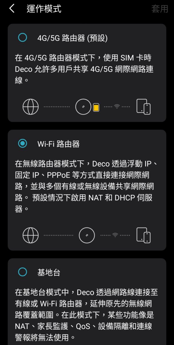 Wi-Fi 7、5G 流動雙極速結合 TP-Link Deco BE65-5G - PCM