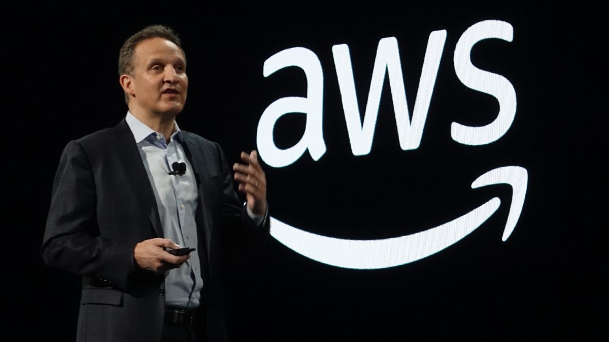 AWS 行政總裁 Adam Selipsky 突然辭職 營銷資深副總裁 Matt Garman 下月接任 - PCM