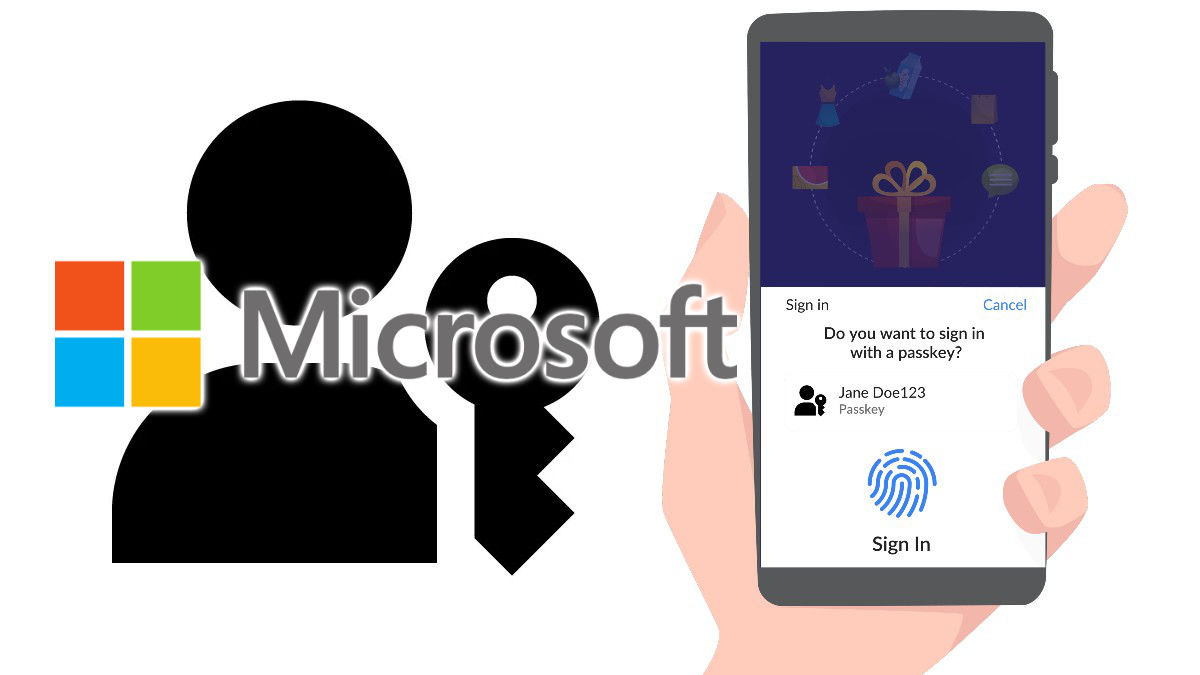 Microsoft 帳戶全面支援 Passkey 設定步驟 Step by Step - PCM