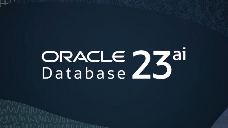 Oracle Database 23ai 添加生成式 AI 快速查詢專用數據 - PCM