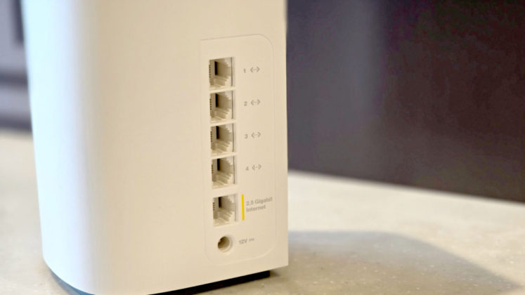 Linksys Velop Pro 7 10G 實測！Wi-Fi 7 x 10G WAN 極速新力軍！ - PCM