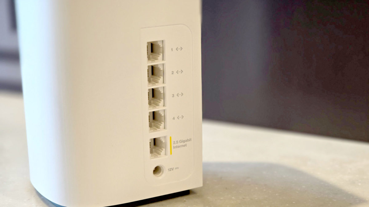 Linksys Velop Pro 7 10G 實測！Wi-Fi 7 x 10G WAN 極速新力軍！ - PCM