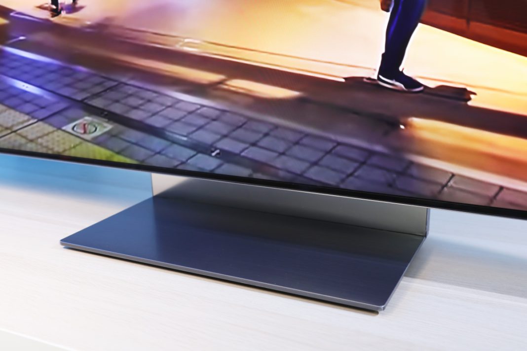 4K 變 8K 超流暢畫質 Samsung Neo QLED 8K QN900D 電視評測 - PCM