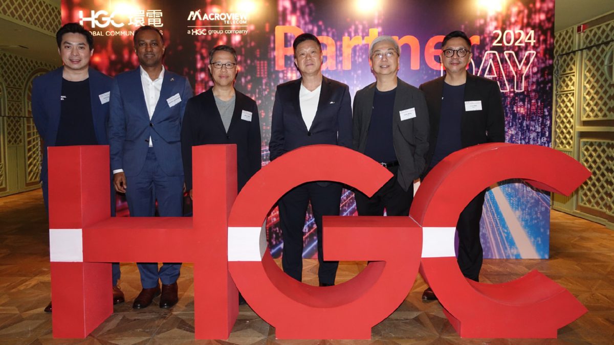 海底光纜避走香港 HGC 發展菲律賓光纖基建連接全球 - PCM