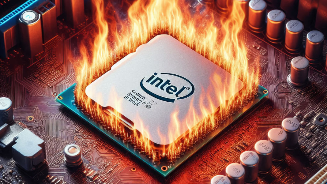 Intel 13/14 代 CPU 電壓永久傷害 怎樣知道自己的 CPU 是否中招？ - PCM